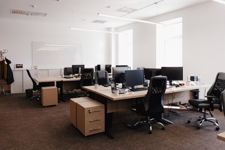 Arcus Global Limited